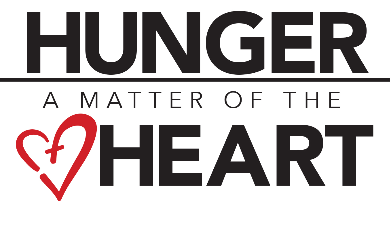 Hunger: A Matter of the Heart - Salem Lutheran Church